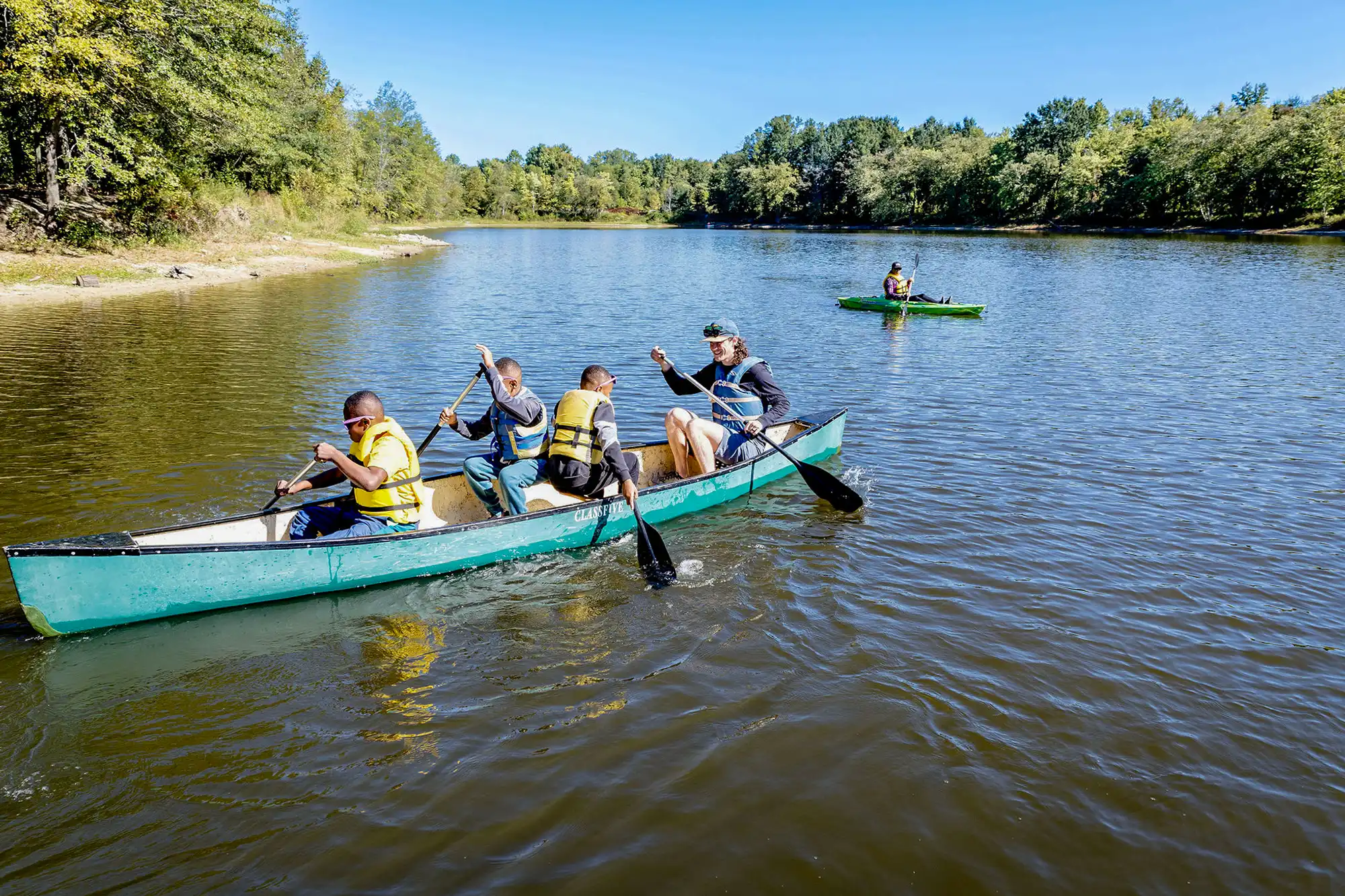 Ecology | Wolf River Conservancy